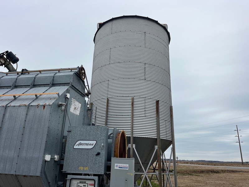 Used Grain Bins for Sale - 36 Listings | Machinery Pete