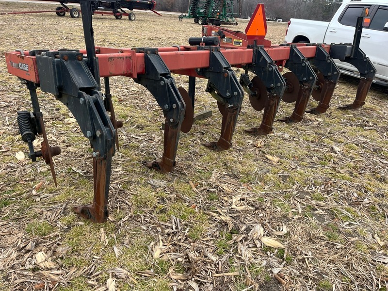 Used In-Line Rippers for Sale - 370 Listings | Machinery Pete