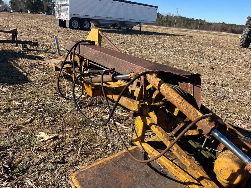 Used Rotary Cutters for Sale - 4690 Listings | Machinery Pete
