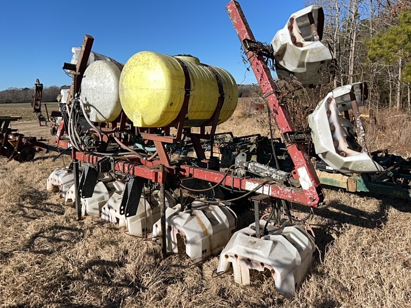 Used Pull-Type Sprayers for Sale - 744 Listings | Machinery Pete