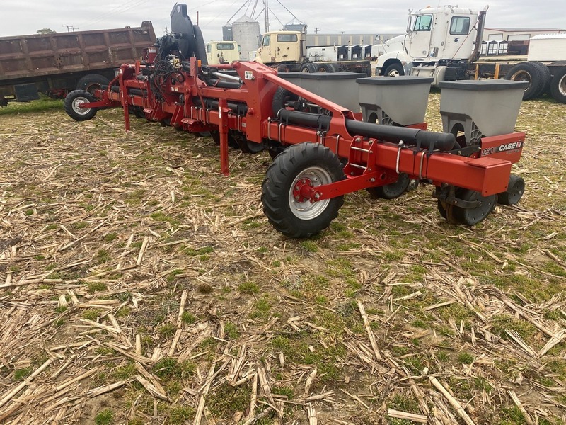 Used Case IH Planters for Sale - 555 Listings | Machinery Pete