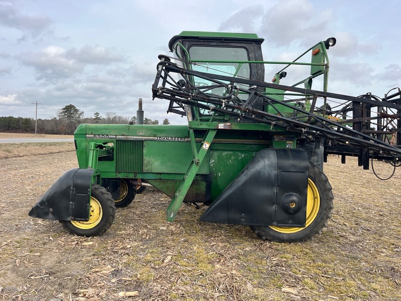 Used Self-Propelled Sprayers for Sale - 2260 Listings | Machinery Pete