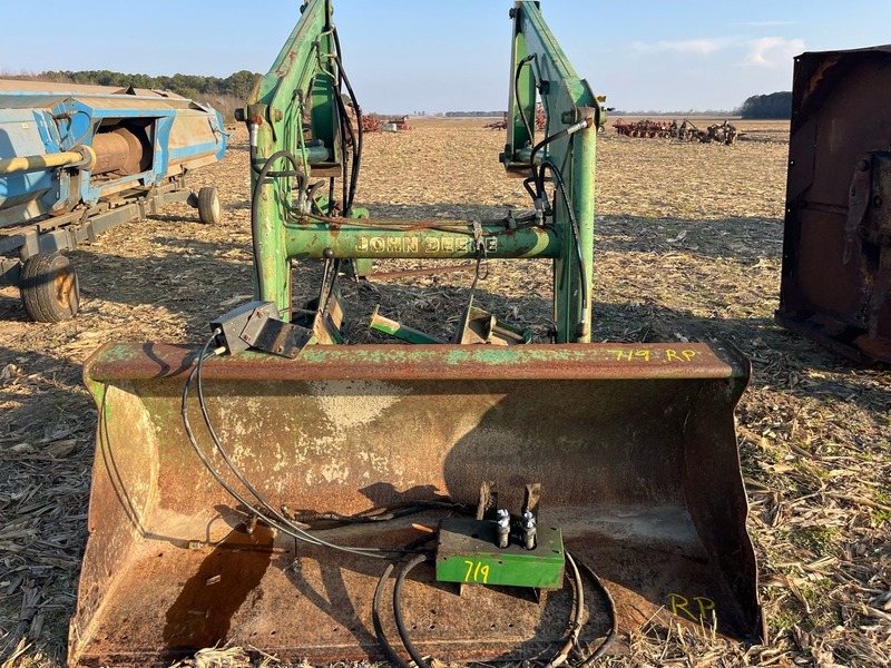 Used Front End Loaders for Sale - 579 Listings | Machinery Pete