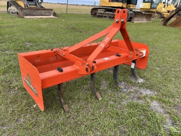 Used Land Pride BB1260 Blades for Sale - 63 Listings | Machinery Pete