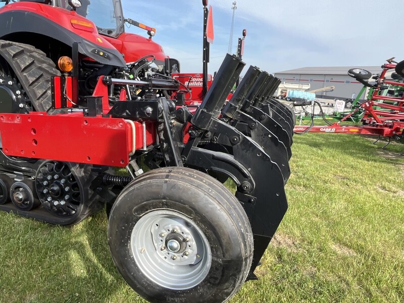 Used In-Line Rippers for Sale - 374 Listings | Machinery Pete