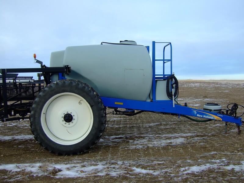 Used Pull-Type Sprayers for Sale - 702 Listings | Machinery Pete