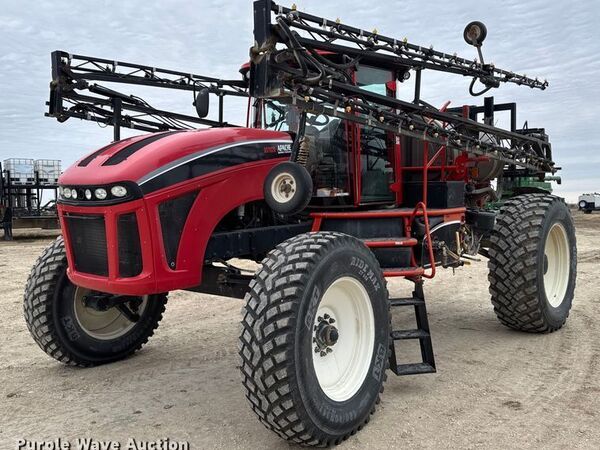 Used Apache Sprayers for Sale - 34 Listings | Machinery Pete