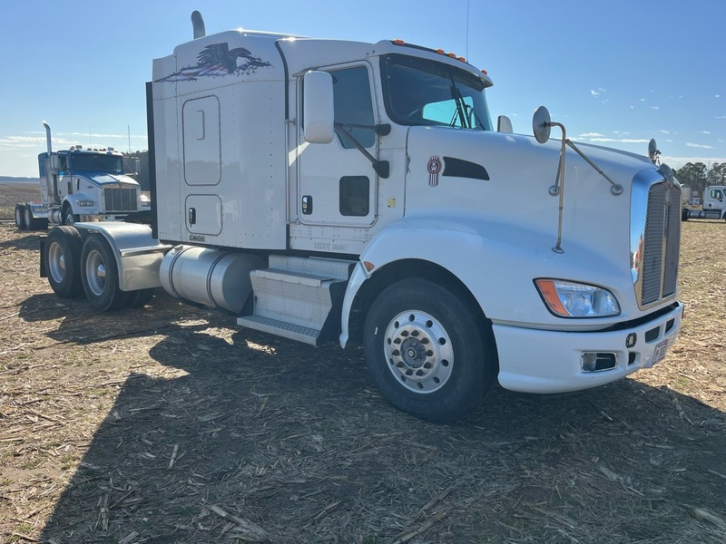 Used Kenworth Semi Trucks/Trailers for Sale - 228 Listings | Machinery Pete