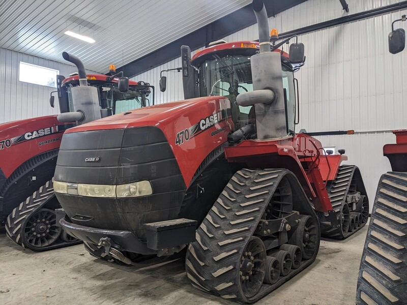 Used Case IH Tractors for Sale - 2828 Listings | Machinery Pete