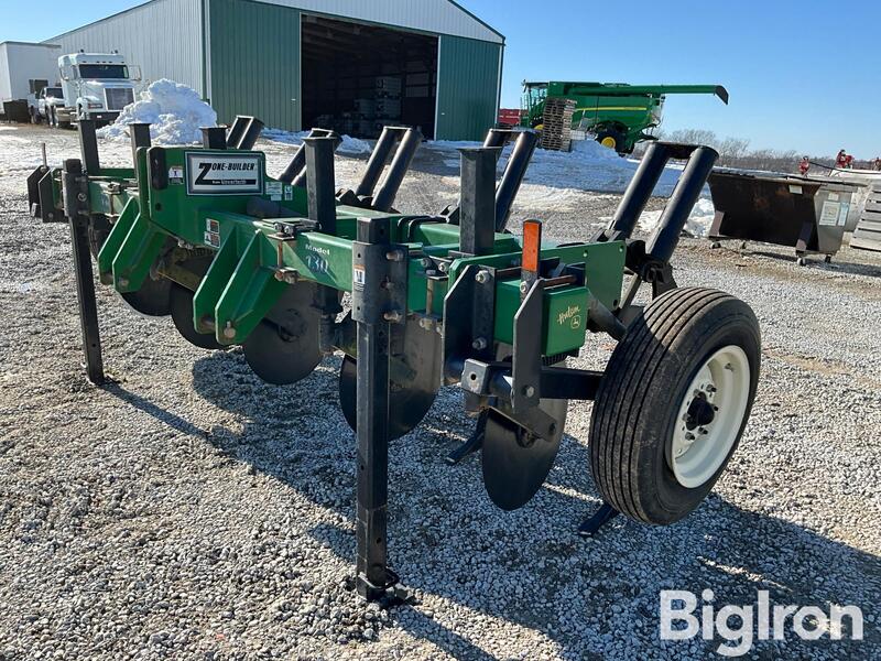 Used In-Line Rippers for Sale - 372 Listings | Machinery Pete