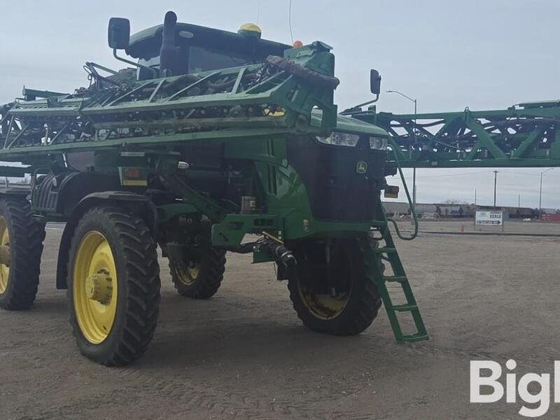Used Sprayers for Sale | Machinery Pete