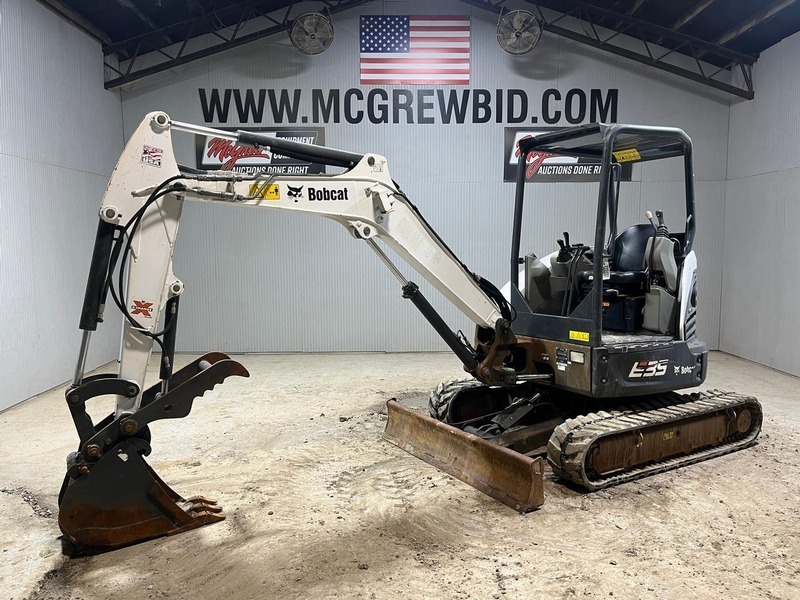 Used Backhoes for Sale - 632 Listings | Machinery Pete