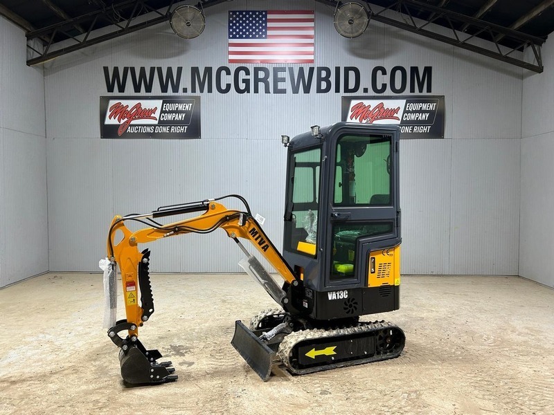 Used Excavators for Sale - 705 Listings | Machinery Pete