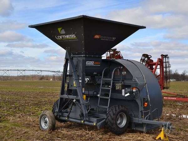 Used Grain Baggers for Sale - 112 Listings | Machinery Pete