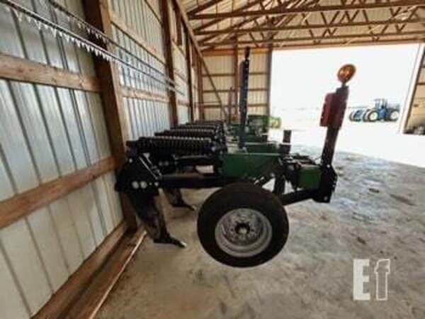 Used Unverferth Strip-Till for Sale - 50 Listings | Machinery Pete