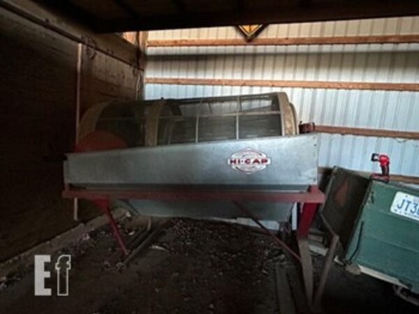 Used Grain Cleaners for Sale - 81 Listings | Machinery Pete