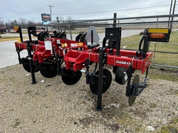 2022 Case IH Ecolo-Til 2500 In-Line Ripper - $Call | Machinery Pete