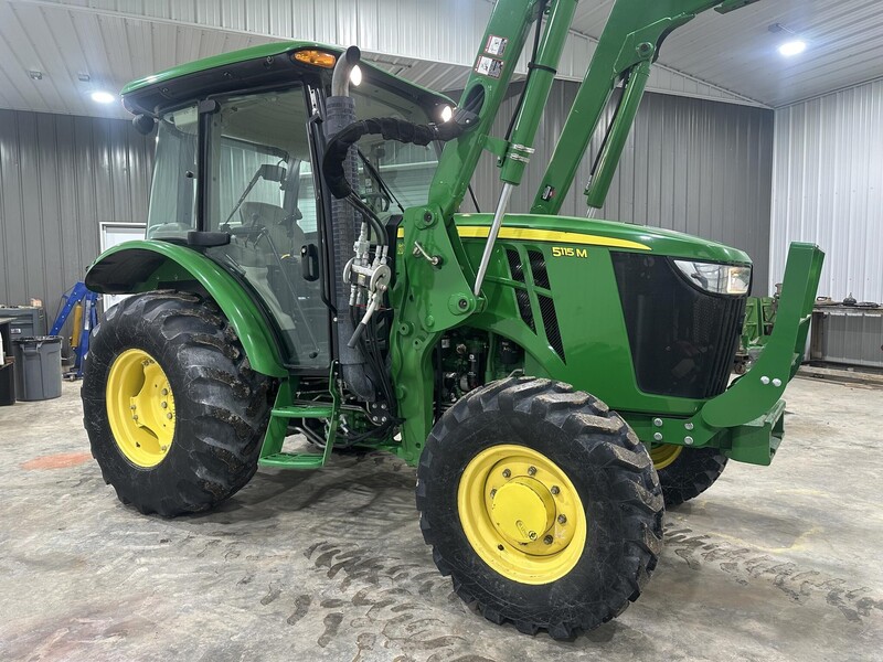 Armitage Equipment - Meeker - Meeker, OK | Machinery Pete