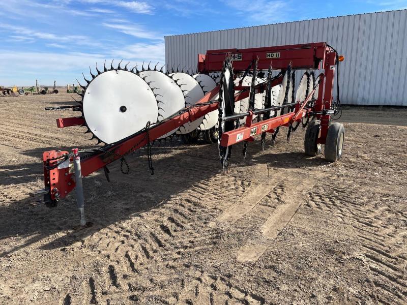 Used H & S Rakes for Sale - 166 Listings | Machinery Pete