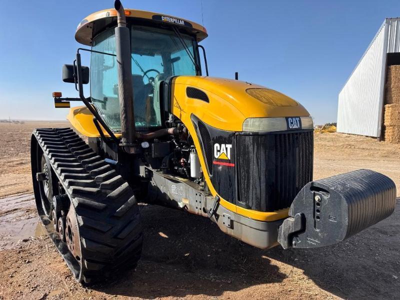 Used Challenger Tractors for Sale - 162 Listings | Machinery Pete