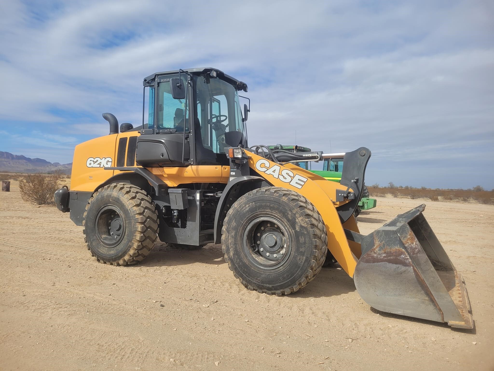 2018 Case 621G Wheel Loader - $100,000 | Machinery Pete