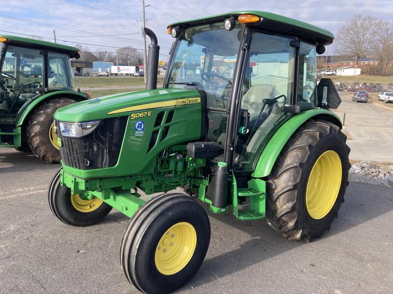 Used Tractors for Sale | Machinery Pete