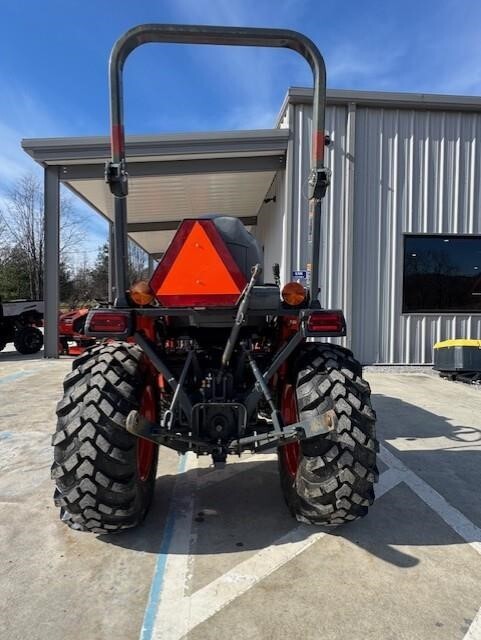 2020 Kubota LX2610HSD Tractor - $22,900 | Machinery Pete