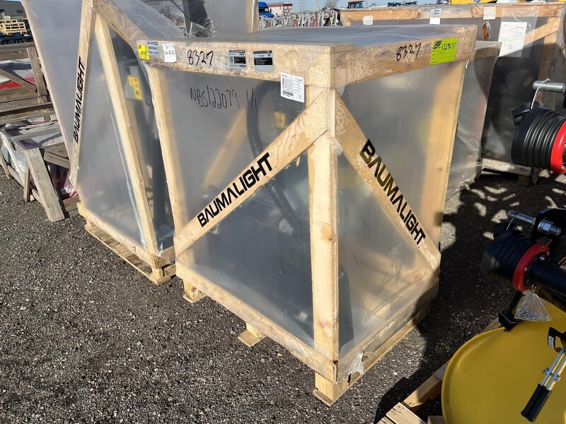 Used BaumaLight Miscellaneous for Sale - 59 Listings | Machinery Pete
