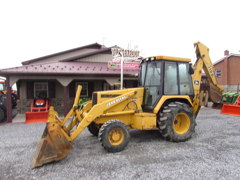 Used Construction Equipment for Sale | Machinery Pete
