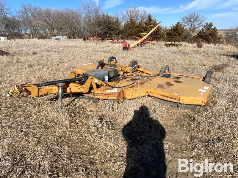 Used Hay and Forage Equipment for Sale | Machinery Pete