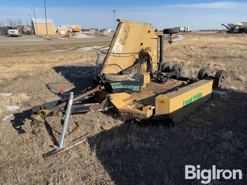 Used Hay and Forage Equipment for Sale | Machinery Pete