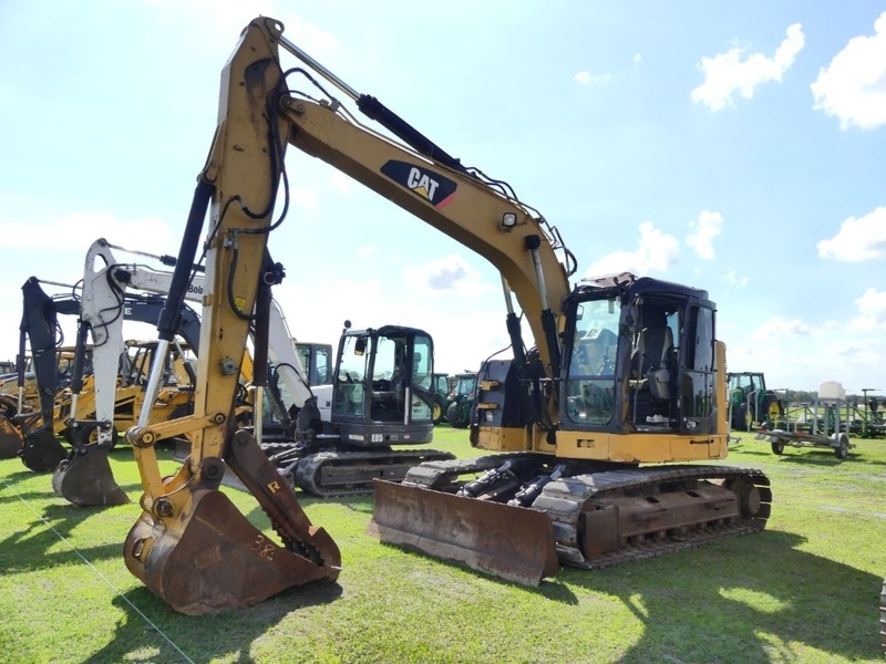 Used Construction Equipment for Sale | Machinery Pete