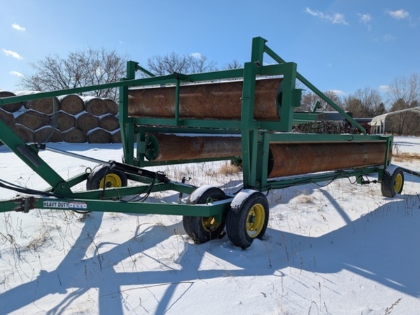 Used Land Rollers for Sale - 197 Listings | Machinery Pete