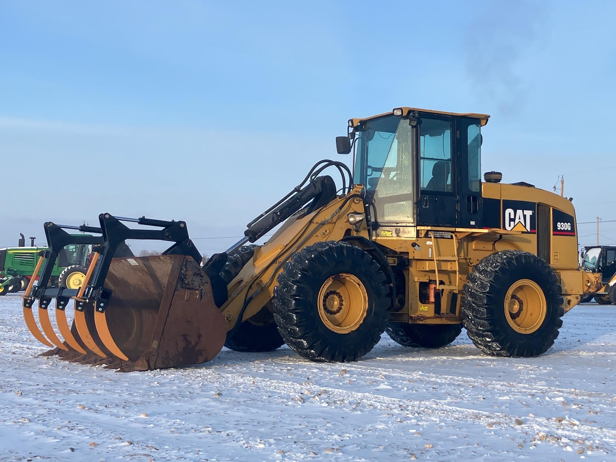 2006 Caterpillar 930G Wheel Loader - $69,000 | Machinery Pete
