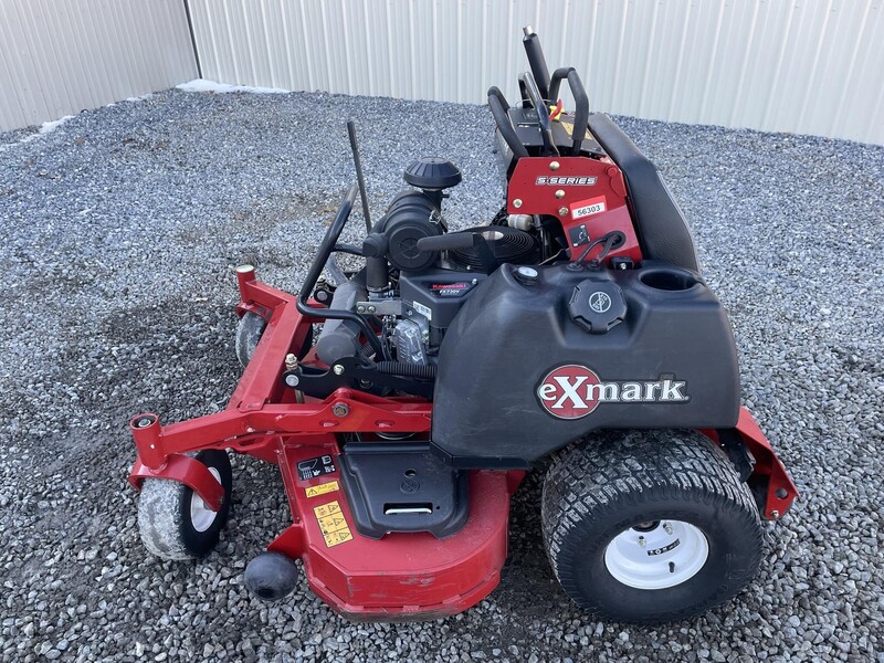 Used Lawn and Garden Equipment for Sale | Machinery Pete