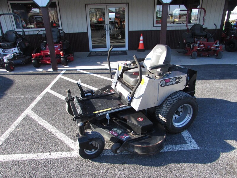 Used Lawn and Garden Equipment for Sale | Machinery Pete