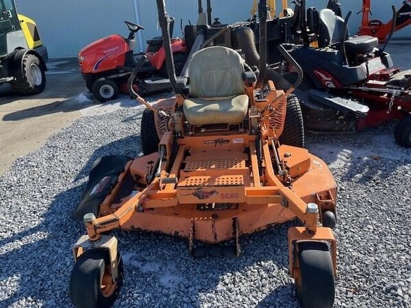 Used Lawn and Garden Equipment for Sale | Machinery Pete