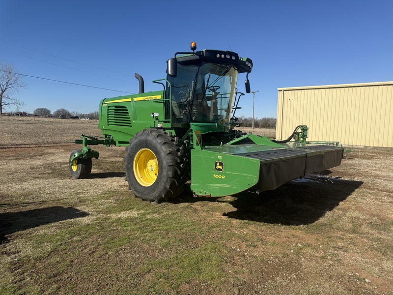 Used Hay and Forage Equipment for Sale | Machinery Pete