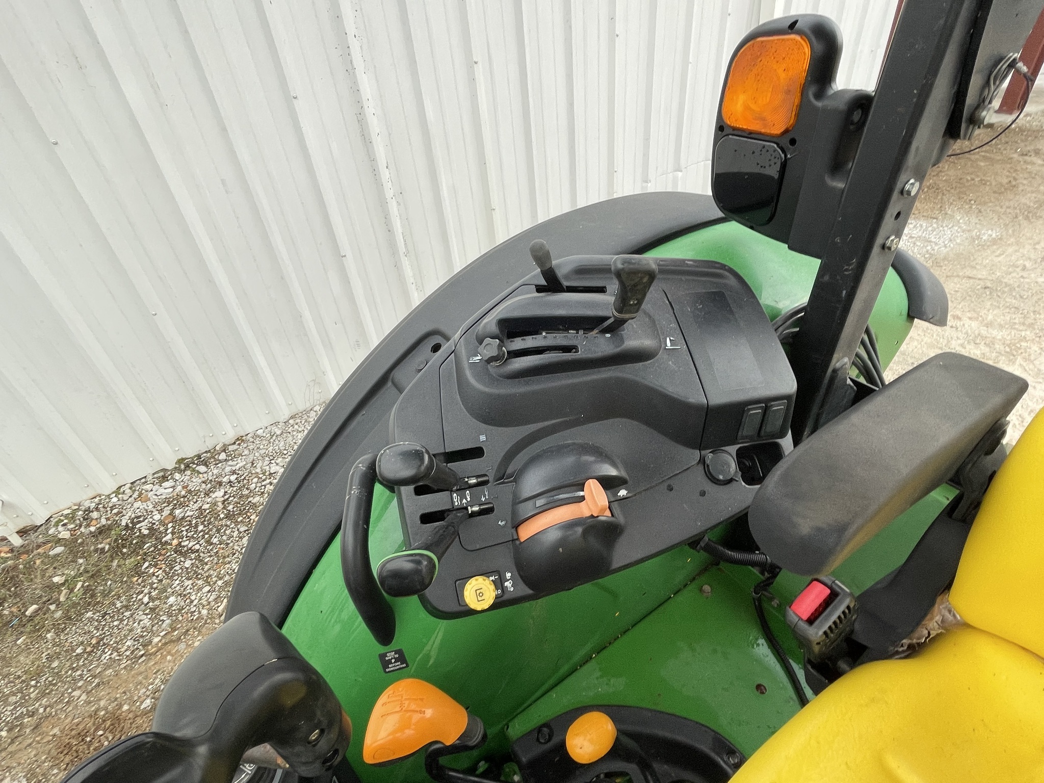 2019 John Deere 5090E Tractor - $41,130 | Machinery Pete