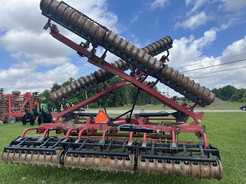 Used Harrows for Sale - 468 Listings | Machinery Pete