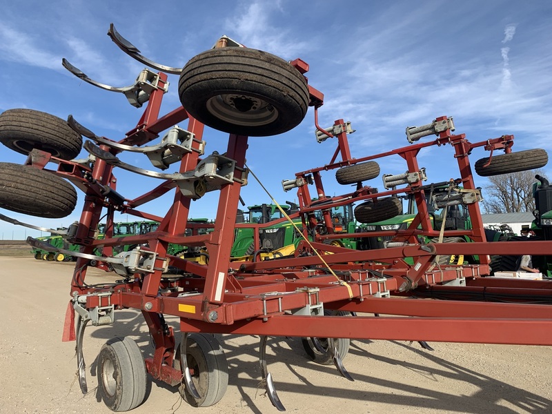 Used Chisel Plows for Sale - 314 Listings | Machinery Pete