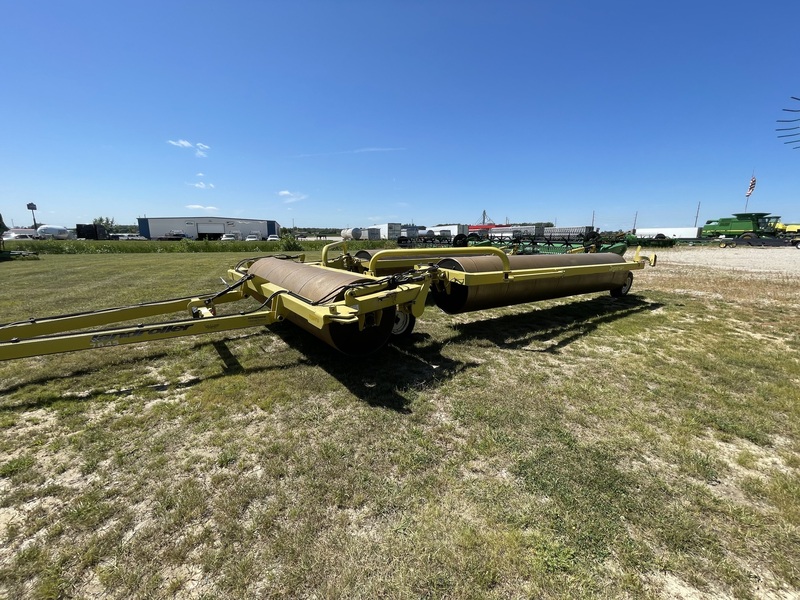 Used Land Rollers for Sale - 198 Listings | Machinery Pete