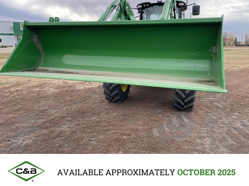 Used Front End Loaders for Sale - 574 Listings | Machinery Pete