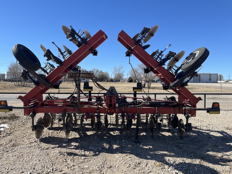 Used Strip-Till for Sale - 125 Listings | Machinery Pete