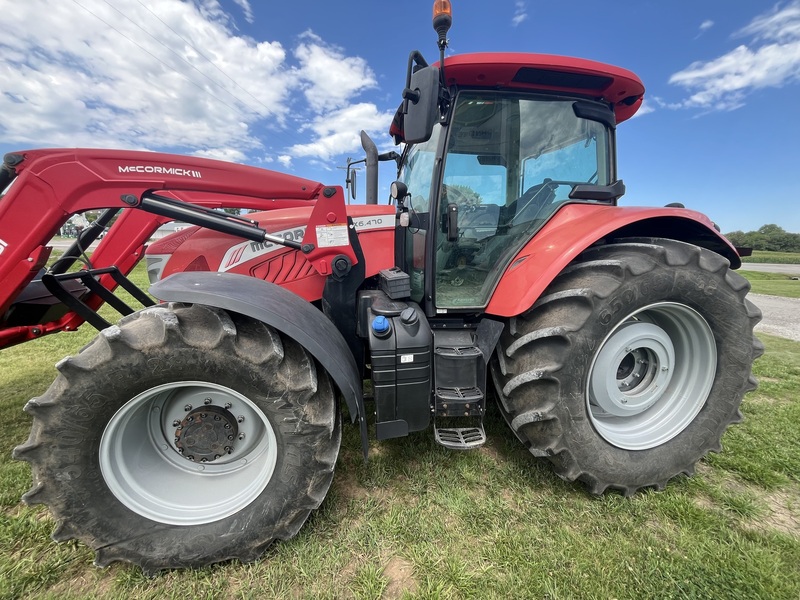 Used McCormick Tractors for Sale - 88 Listings | Machinery Pete
