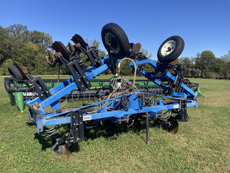 Used Toolbars for Sale - 333 Listings | Machinery Pete