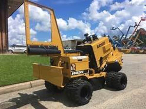 Used Rayco Forestry and Mining for Sale - 45 Listings | Machinery Pete