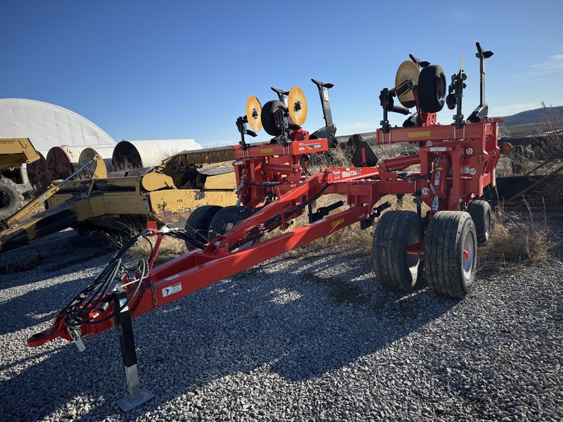 Used In-Line Rippers for Sale - 409 Listings | Machinery Pete