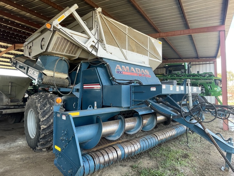 Used Amadas Peanut Equipment for Sale - 73 Listings | Machinery Pete