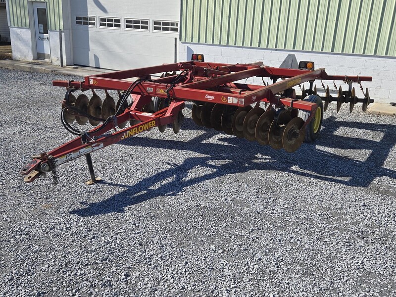 Used Disks for Sale - 1616 Listings | Machinery Pete